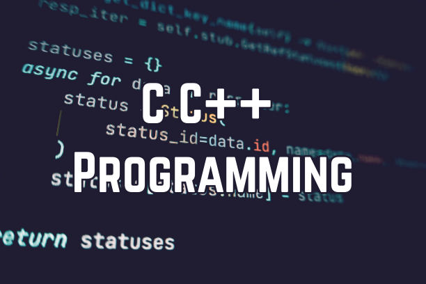 Best C/C++ Programming Classes in Coimbatore | Learn Coding